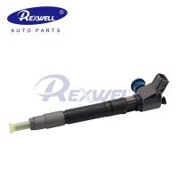 China 23670-0E020 295700-0560 23670-09430 Denso Common Rail Injector Nozzles For Toyota Hilux 2GD-FTV 2.4L for sale