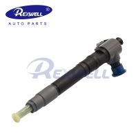 China 23670-0E020 295700-0560 23670-09430 Denso Common Rail Injector Nozzles For Toyota Hilux 2GD-FTV 2.4L for sale