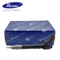 China 23670-0E060 23670-09470 Common Rail Injector Nozzles for Toyota Hilux Revo Fortuner Innova 2.8L 1GD-FTV for sale