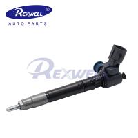 China 23670-0E060 23670-09470 Common Rail Injector Nozzles for Toyota Hilux Revo Fortuner Innova 2.8L 1GD-FTV for sale