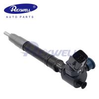 China 23670-0E060 23670-09470 Common Rail Injector Nozzles for Toyota Hilux Revo Fortuner Innova 2.8L 1GD-FTV for sale
