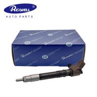 China 23670-09430 Common Rail Injector Nozzles for Toyota Hilux Fortuner Innova 2GD-FTV for sale