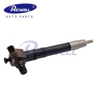China 23670-09430 Common Rail Injector Nozzles for Toyota Hilux Fortuner Innova 2GD-FTV for sale
