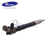 China 23670-09430 Common Rail Injector Nozzles for Toyota Hilux Fortuner Innova 2GD-FTV for sale