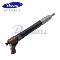 China 23670-09430 Common Rail Injector Nozzles for Toyota Hilux Fortuner Innova 2GD-FTV for sale