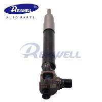 China 23670-09430 Common Rail Injector Nozzles for Toyota Hilux Fortuner Innova 2GD-FTV for sale