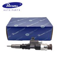 China 23670-E0263 Common Rail Injector Nozzles for Hino Trucks for sale