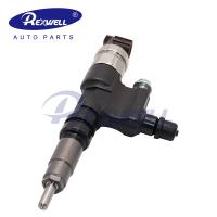 China 23670-E0263 Common Rail Injector Nozzles for Hino Trucks for sale
