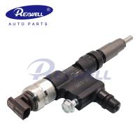 China 23670-E0263 Common Rail Injector Nozzles for Hino Trucks for sale