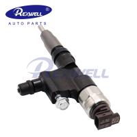 China 23670-E0263 Common Rail Injector Nozzles for Hino Trucks for sale