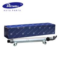 China 23810-30100 Fuel Common Rail Assy For Toyota Hilux Land Cruiser Prado 1KD 2KD 1GD 2GD for sale