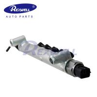 China 23810-30100 Fuel Common Rail Assy For Toyota Hilux Land Cruiser Prado 1KD 2KD 1GD 2GD for sale