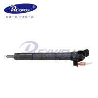 China 0445116059 0445116019 0986435395 5805402110 5801540211 Fuel Injector Nozzle for Mitsubishi Canter for sale