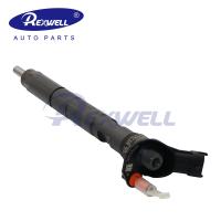 China 0445116059 0445116019 0986435395 5805402110 5801540211 Fuel Injector Nozzle for Mitsubishi Canter for sale
