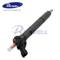 China 0445116059 0445116019 0986435395 5805402110 5801540211 Fuel Injector Nozzle for Mitsubishi Canter for sale