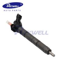 China 0445116059 0445116019 0986435395 5805402110 5801540211 Fuel Injector Nozzle for Mitsubishi Canter for sale