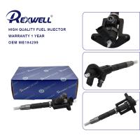 China ME194299 ME120073 0445120073 0986435550 Fuel Injector Nozzle for Mitsubishi Canter Fuso 4M50 3.0 for sale