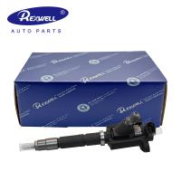 China ME194299 ME120073 0445120073 0986435550 Fuel Injector Nozzle for Mitsubishi Canter Fuso 4M50 3.0 for sale