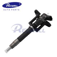 China ME194299 ME120073 0445120073 0986435550 Fuel Injector Nozzle for Mitsubishi Canter Fuso 4M50 3.0 for sale