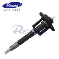 China ME194299 ME120073 0445120073 0986435550 Fuel Injector Nozzle for Mitsubishi Canter Fuso 4M50 3.0 for sale