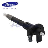 China ME194299 ME120073 0445120073 0986435550 Fuel Injector Nozzle for Mitsubishi Canter Fuso 4M50 3.0 for sale
