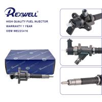 China ME225416 0445120072 445120072 107755-0240 Diesel Fuel Injector For Mitsubishi Truck Fuso Canter 4M50-T5 for sale