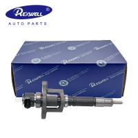 China ME225416 0445120072 445120072 107755-0240 Diesel Fuel Injector For Mitsubishi Truck Fuso Canter 4M50-T5 for sale