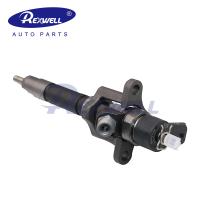 China ME225416 0445120072 445120072 107755-0240 Diesel Fuel Injector For Mitsubishi Truck Fuso Canter 4M50-T5 for sale