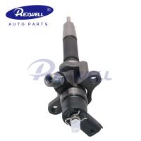China ME225416 0445120072 445120072 107755-0240 Diesel Fuel Injector For Mitsubishi Truck Fuso Canter 4M50-T5 for sale