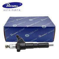 China ME440071 VAME440071 105160-5190 105030-3660 Fuel Common Rail Injector Nozzle Holder For Mitsubishi Truck Parts 6D14 6D15 6D16 for sale