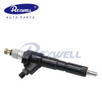 China ME440071 VAME440071 105160-5190 105030-3660 Fuel Common Rail Injector Nozzle Holder For Mitsubishi Truck Parts 6D14 6D15 6D16 for sale