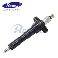 China ME440071 VAME440071 105160-5190 105030-3660 Fuel Common Rail Injector Nozzle Holder For Mitsubishi Truck Parts 6D14 6D15 6D16 for sale