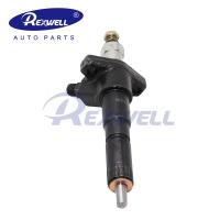 China ME440071 VAME440071 105160-5190 105030-3660 Fuel Common Rail Injector Nozzle Holder For Mitsubishi Truck Parts 6D14 6D15 6D16 for sale