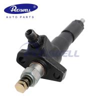 China ME440071 VAME440071 105160-5190 105030-3660 Fuel Common Rail Injector Nozzle Holder For Mitsubishi Truck Parts 6D14 6D15 6D16 for sale
