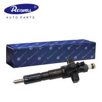 China ME440089 VAME440089 105110-8122 105110-8121 9430613825 Fuel Common Rail Injector Nozzle Holder For Mitsubishi Truck 6D22 6D24 for sale