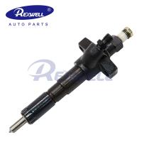 China ME440089 VAME440089 105110-8122 105110-8121 9430613825 Fuel Common Rail Injector Nozzle Holder For Mitsubishi Truck 6D22 6D24 for sale