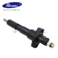 China ME440089 VAME440089 105110-8122 105110-8121 9430613825 Fuel Common Rail Injector Nozzle Holder For Mitsubishi Truck 6D22 6D24 for sale