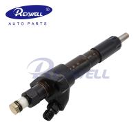 China ME440089 VAME440089 105110-8122 105110-8121 9430613825 Fuel Common Rail Injector Nozzle Holder For Mitsubishi Truck 6D22 6D24 for sale