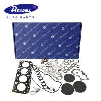 China 04111-27081 04111-27080 Engine Overhaul Full Gasket Kits For Toyota Avensis Verso for sale