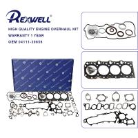China 04111-30659 Engine Full Engine Gasket Kit for Toyota Land Cruiser Prado 150 GDJ150 GRJ150 KDJ150 for sale