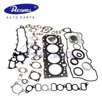 China 04111-30659 Engine Full Engine Gasket Kit for Toyota Land Cruiser Prado 150 GDJ150 GRJ150 KDJ150 for sale