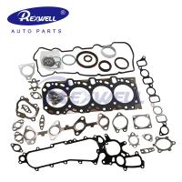 China 04111-30659 Engine Full Engine Gasket Kit for Toyota Land Cruiser Prado 150 GDJ150 GRJ150 KDJ150 for sale
