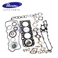 China 04111-30659 Engine Full Engine Gasket Kit for Toyota Land Cruiser Prado 150 GDJ150 GRJ150 KDJ150 for sale