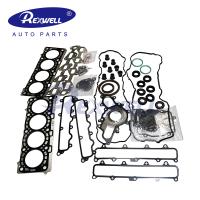 China 04111-51042 04111-51041 04111-51040 Engine Overhaul Gasket Kit For Toyota Land Cruiser VDJ200 GRJ200 UZJ200 LX570 for sale
