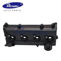 China 13264-8H303 13264-8H300 Engine Valve Cover Kit For Nissan X-Trail T30 QR25 Teana J31 QR20 Murano Infiniti for sale