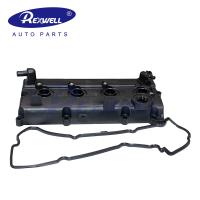 China 13264-MA00A OEM Engine Valve Cover Rocker Cover Kit for Nissan Urvan E25 E26 QR25 for sale