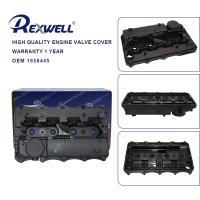 China 1858445 1717679 1738747 BK2Q6K271AK Engine Rocker Valve Cover With Gasket For Ford Transit MK7 MK8 for sale
