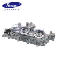 China 21305-06J14 Engine Oil Cooler Cover Assembly for Nissan TD42 for sale