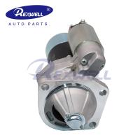 China 23300-34T00 23300-06J01 23300-06J02 Auto Starter Motor Assembly For Nissan TD42 24V 11T for sale
