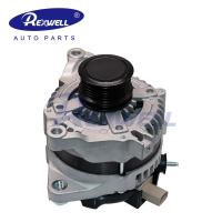 China 27060-36100 27060-36101 104211-8860 104211-8861 ​Auto Alternator Assembly For Toyota Lexus NX200T NX300H  RX200T RX300 for sale